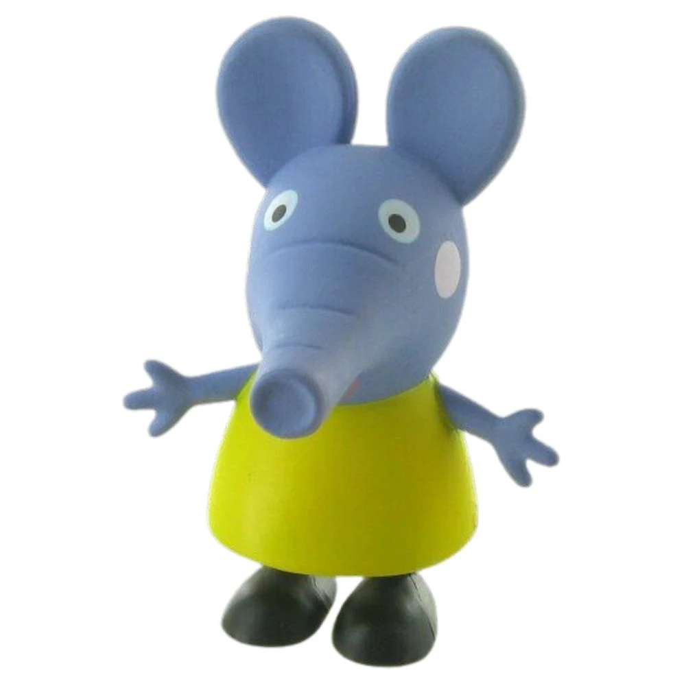 Discover the 2025 Comansi Emily - Peppa Pig Cake Figure Topper at ...